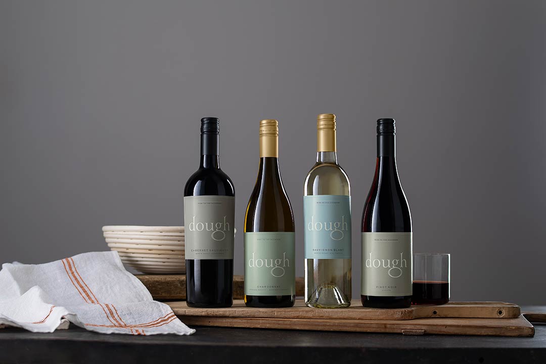 Dough Wines 101 - Dough Wines